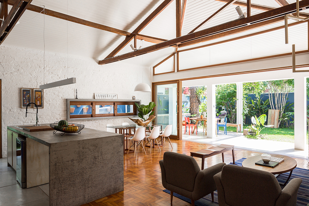 CASA BUTANTÃ | Casa14 arquitetura