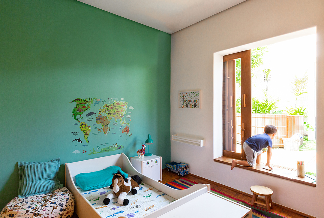 CASA BUTANTÃ | Casa14 arquitetura