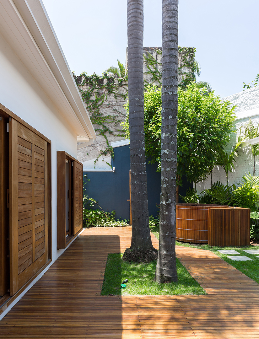 CASA BUTANTÃ | Casa14 arquitetura