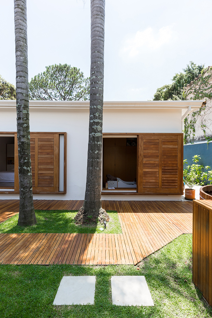 CASA BUTANTÃ | Casa14 arquitetura