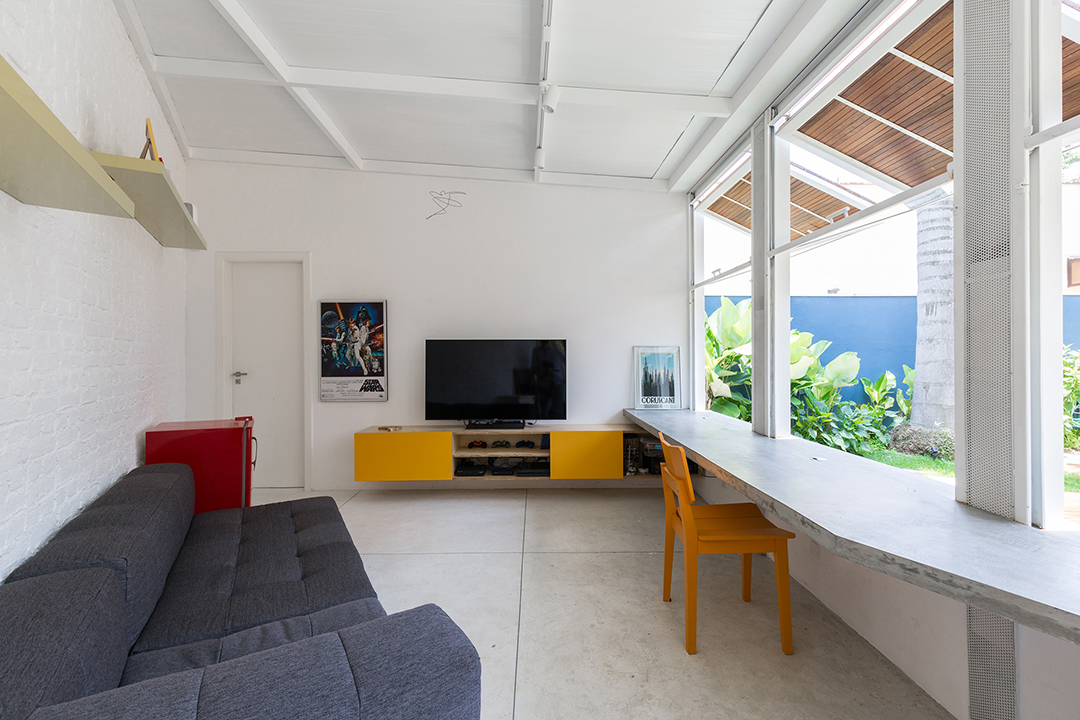 CASA BUTANTÃ | Casa14 arquitetura