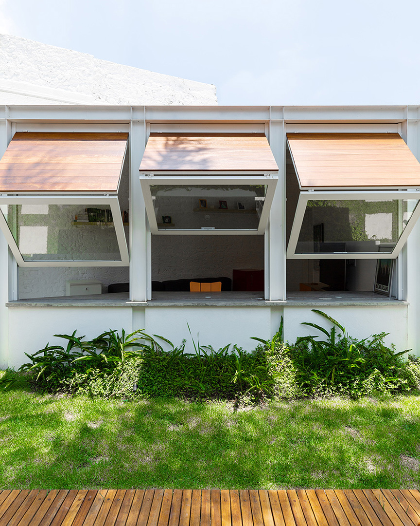 CASA BUTANTÃ | Casa14 arquitetura