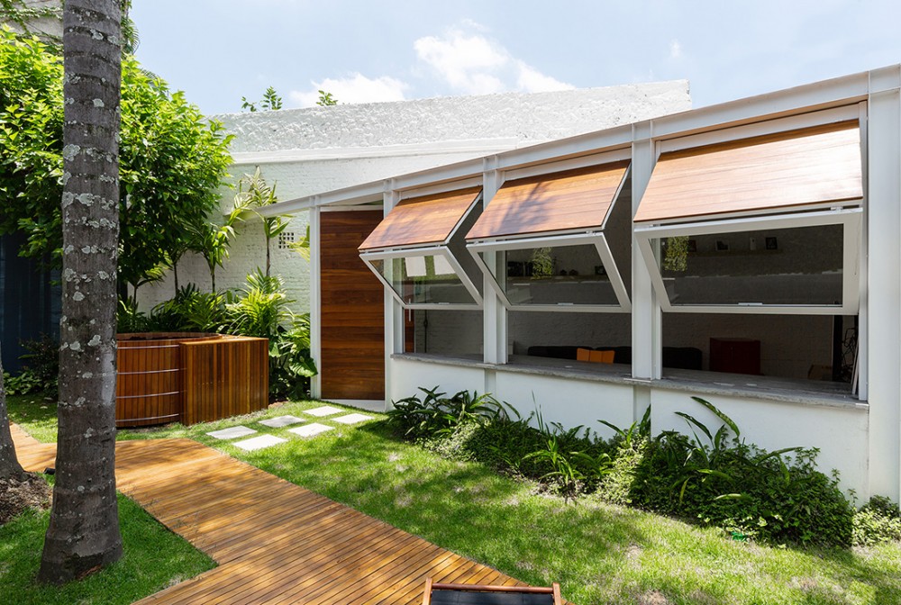 CASA BUTANTÃ | Casa14 arquitetura